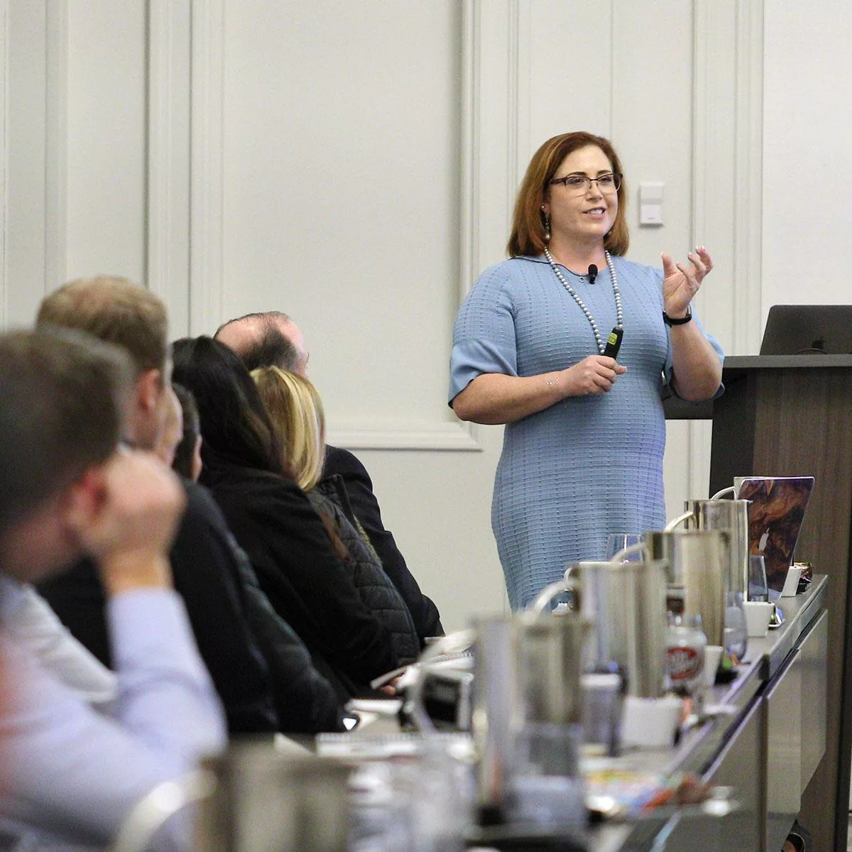 Hands-On Zirconia Crown Workshop at RK Hall - Sprig Oral Health ...