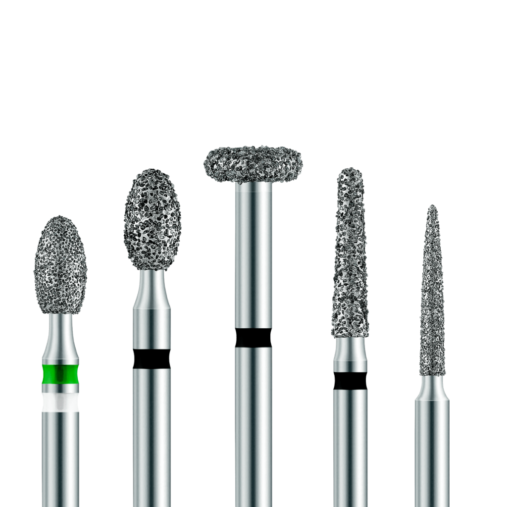 EZPrep Bur System - Sprig Oral Health Technologies, Inc. Store
