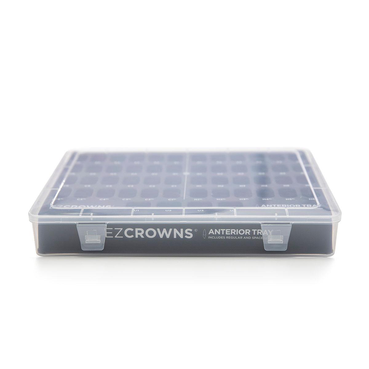 EZCrowns | Anterior Kits - Sprig Oral Health Technologies, Inc. Store