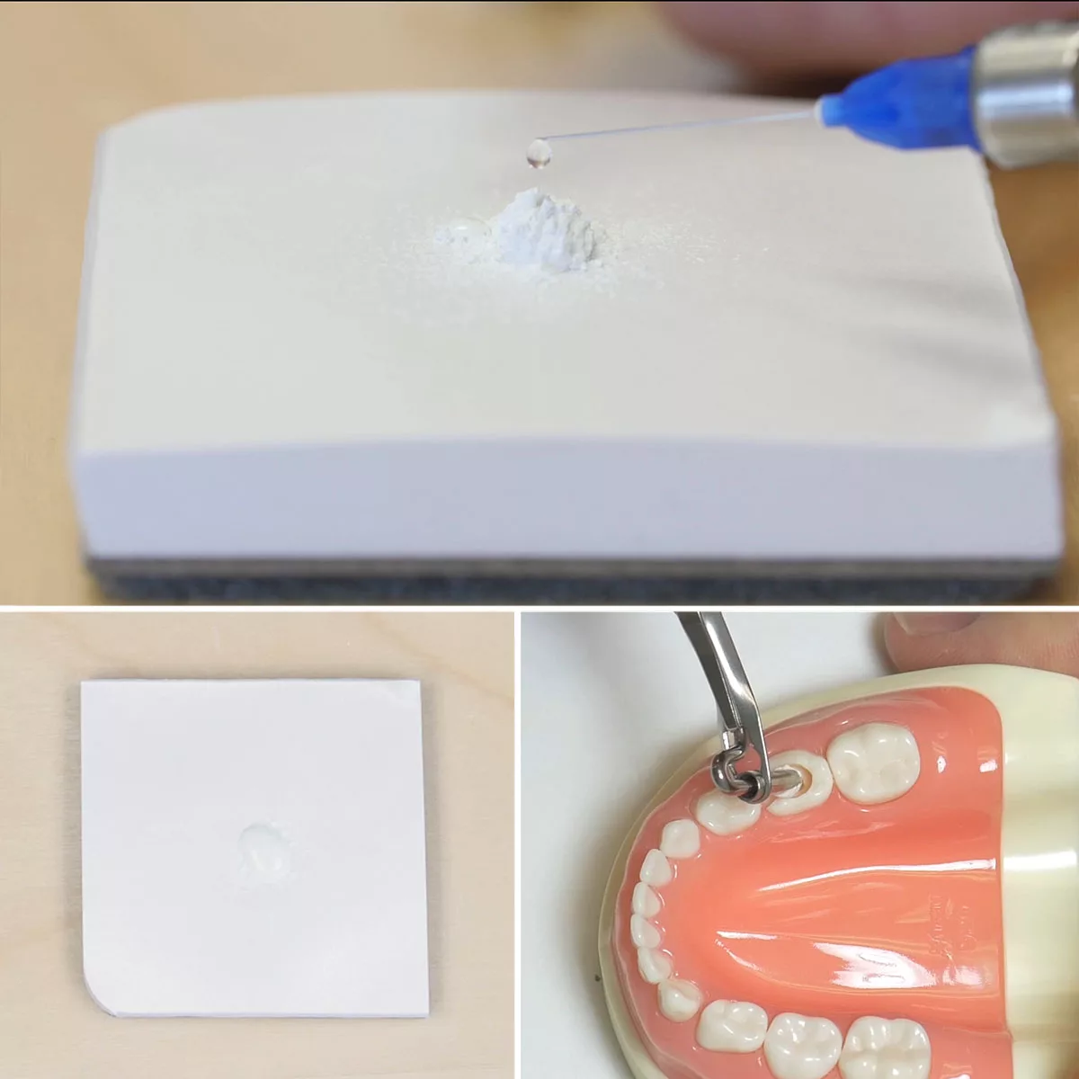 SmartMTA - Sprig Oral Health Technologies, Inc. Store